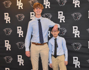 Setter Griffin Fieseler Drives Panthers Success – NJPowerRanking