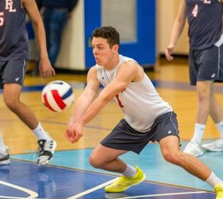 No One Puts One Down on Fair Lawn’s Alex Work – NJPowerRanking