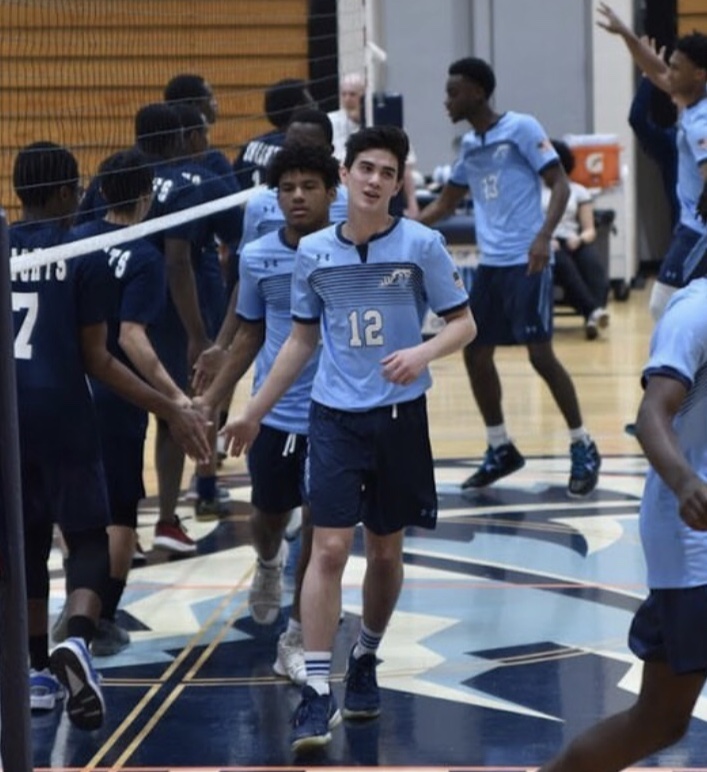 Jackson Edwards Has High Expectations For 2nd Year Program at West ...