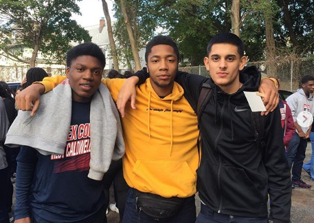 WCT’s Jayson Camacho Awaits Senior Season – www.njpowerranking.com