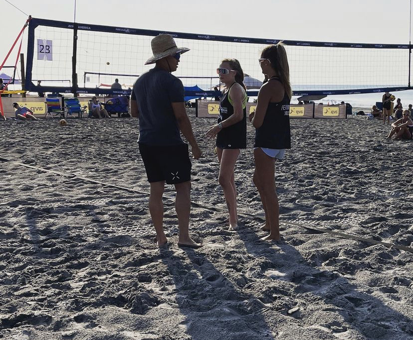 Manasquan Freshman Giuliana Ferraro’s Presence Signals Strong Future ...